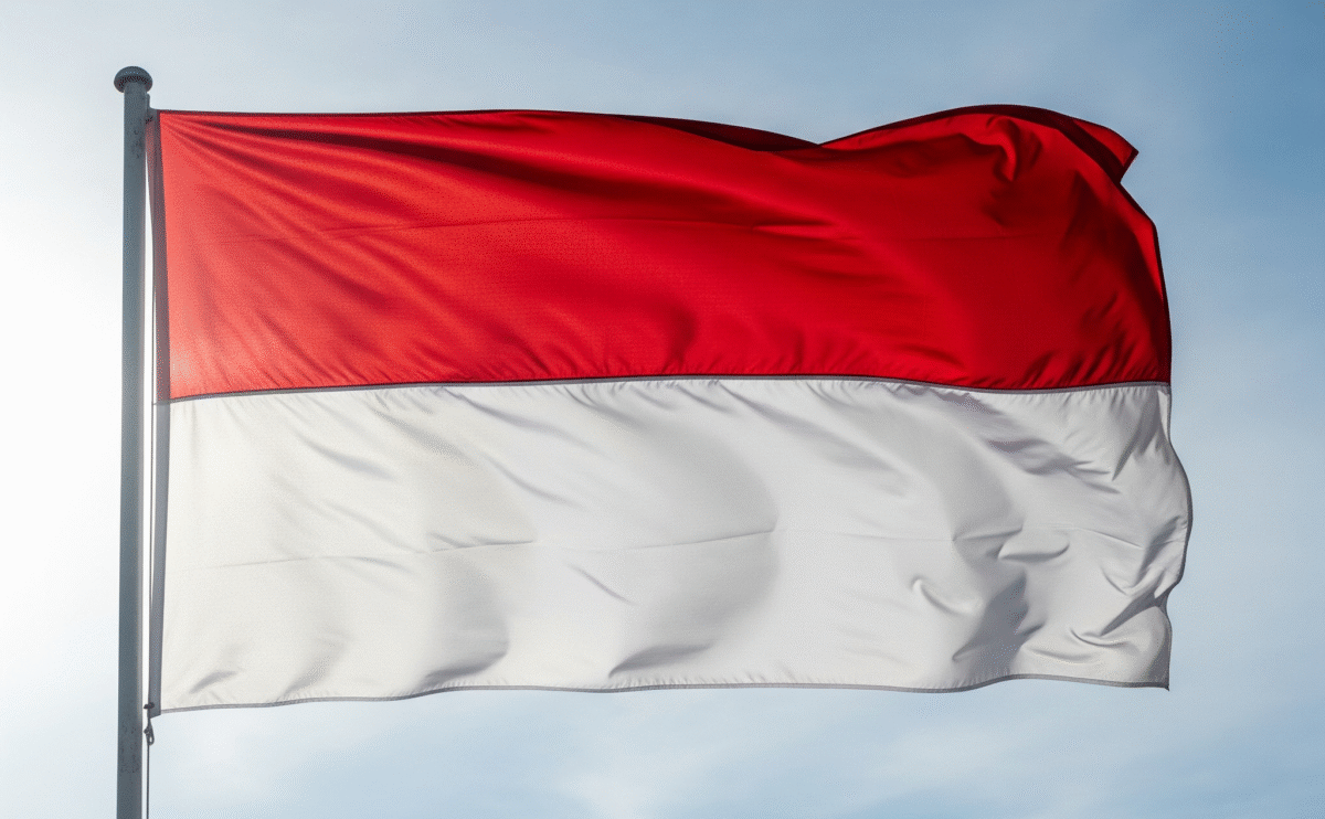 Sejarah Bendera Merah Putih Simbol Kesatuan dan Perjuangan Bangsa